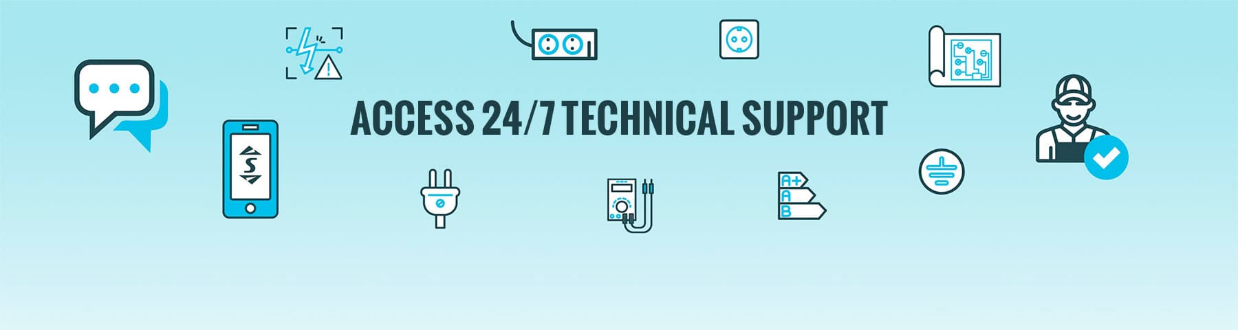 24-7 Engineering Support