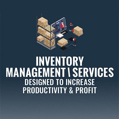Inventory Management