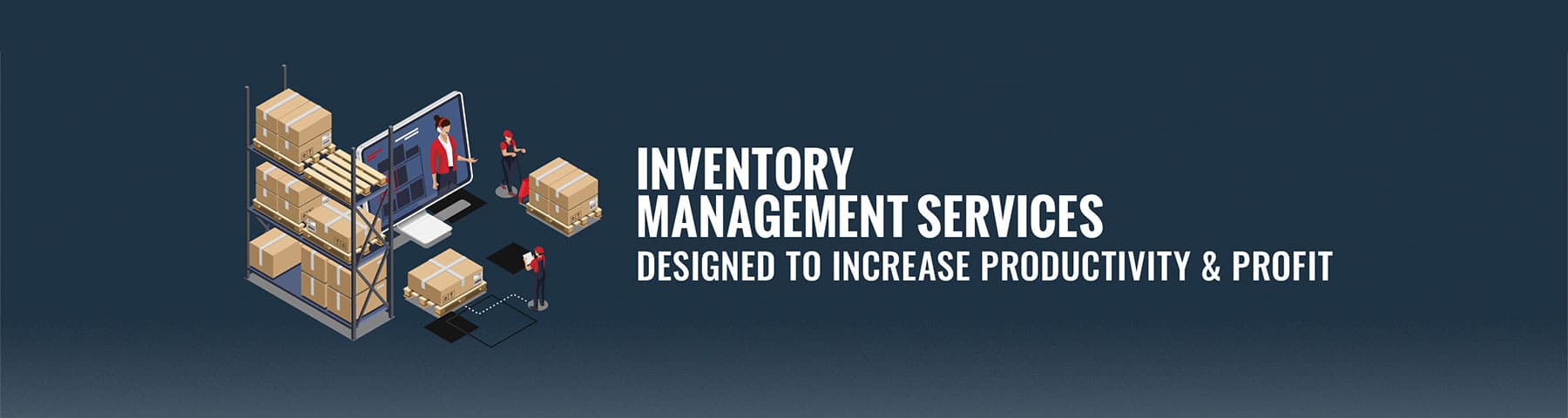 Inventory Management