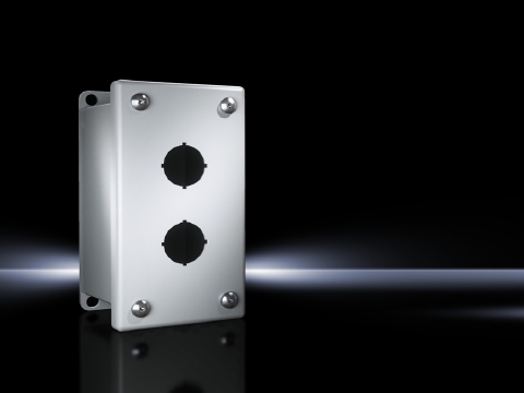 Rittal 8018238 Enclosure Hole Seal
