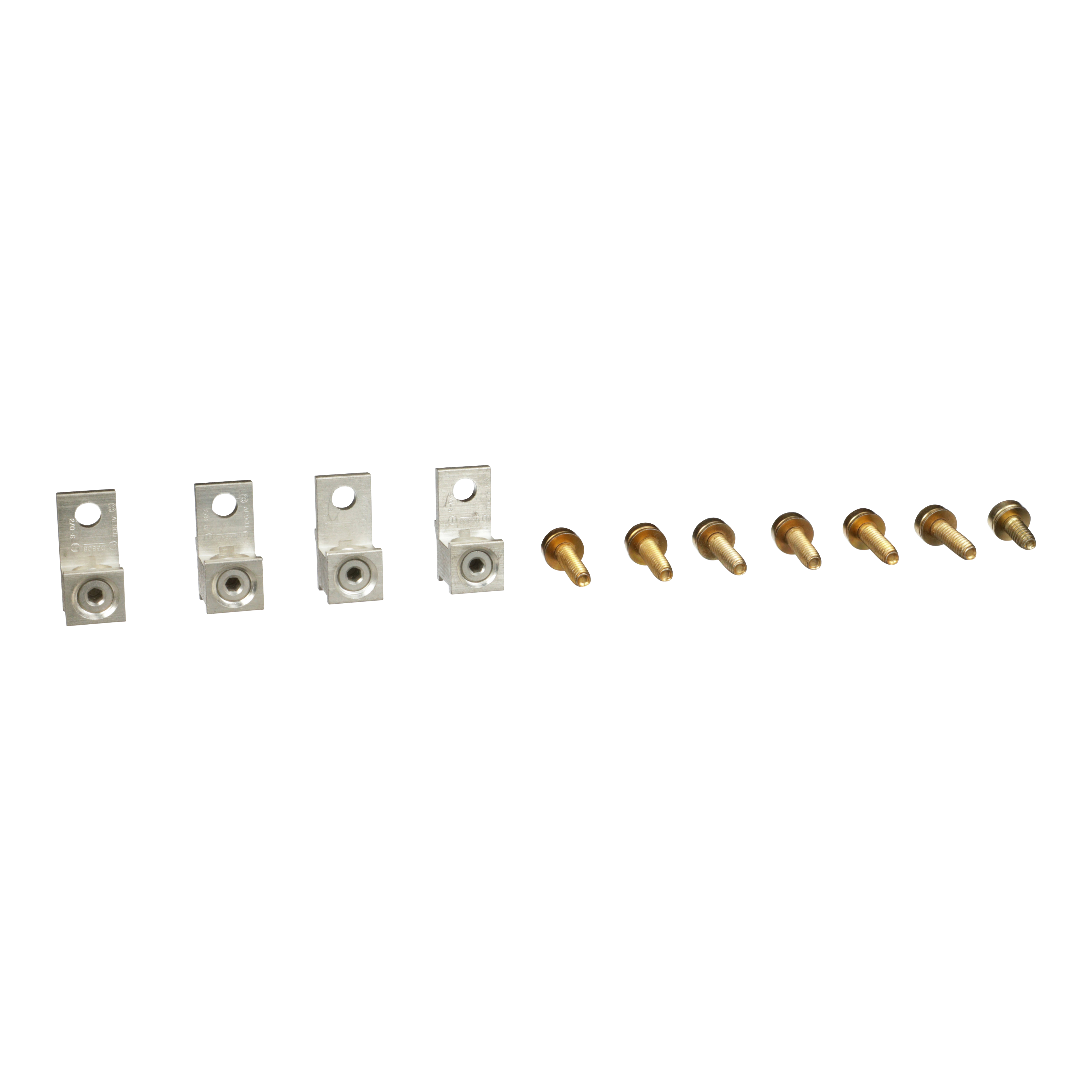 Square D NQSFL1 Sub-Feed Lug Kit