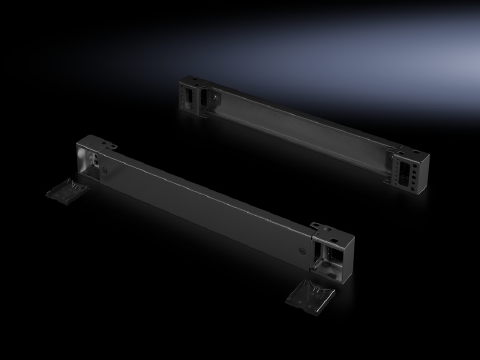 Rittal 8601000 Base/Plinth Component