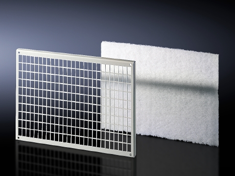 Rittal 3173100 Spare Filter Mat