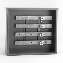 B-Line R1096HDD Bussed Gutter