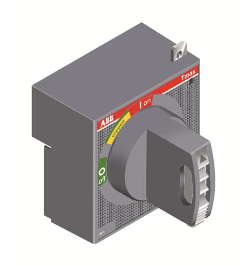 ABB KT5VD-M Tmax Handle Operator