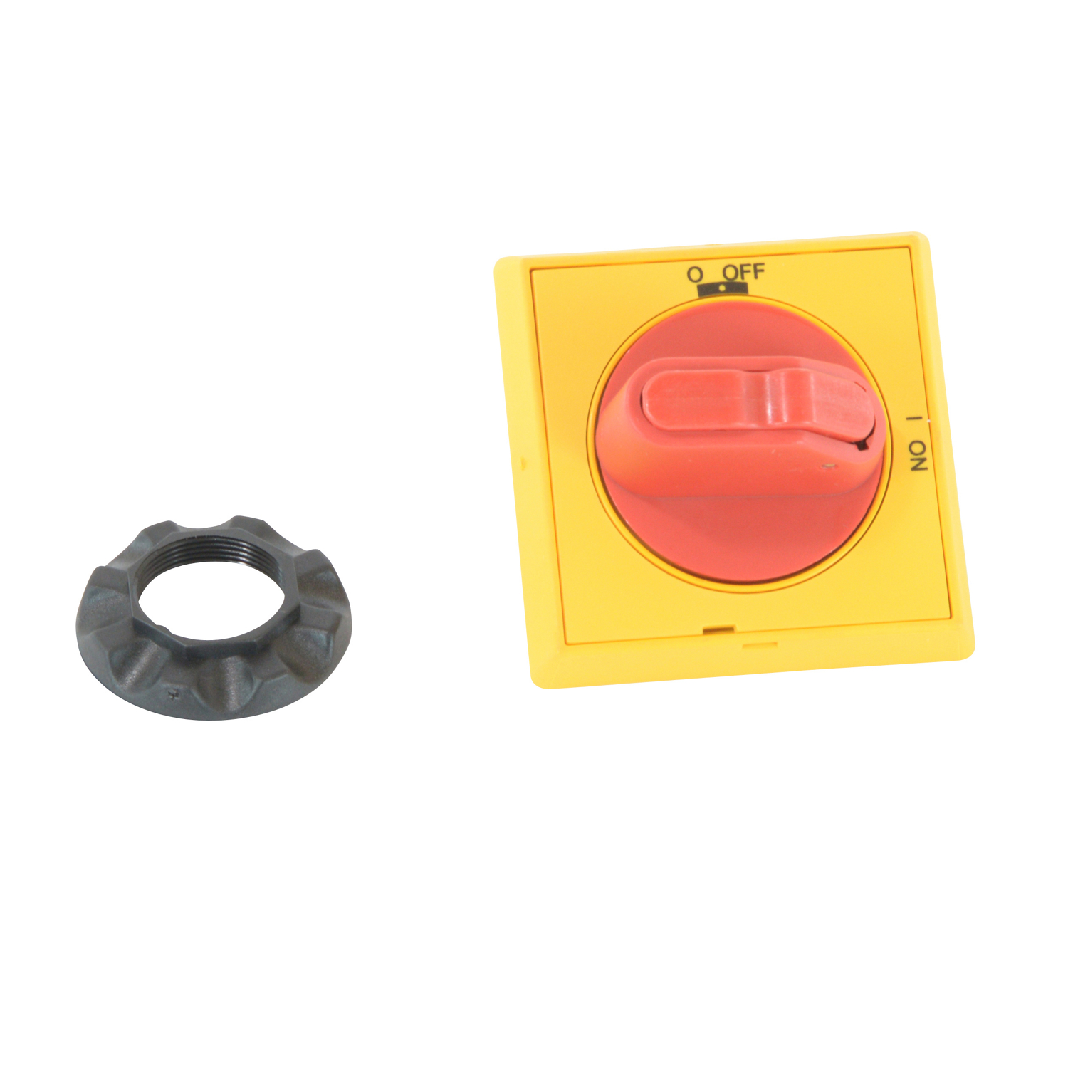 ABB OHYS2AJ Selector Handle