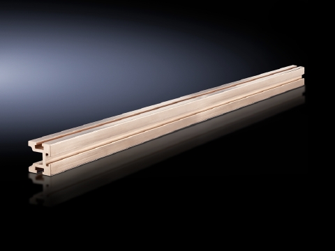 Rittal 9640236 Grounding Busbar