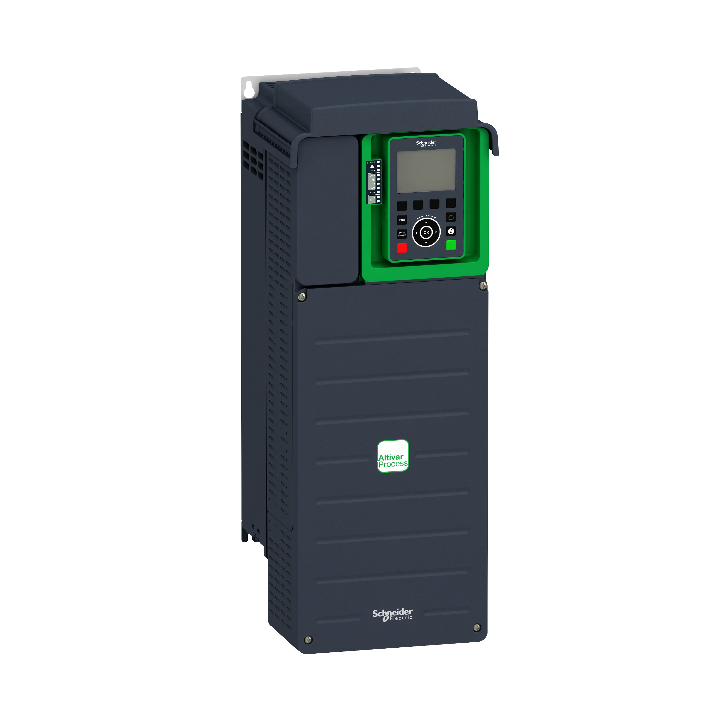 Schneider Electric ATV930D15N4 Altivar Process 930 Variable Speed Drive