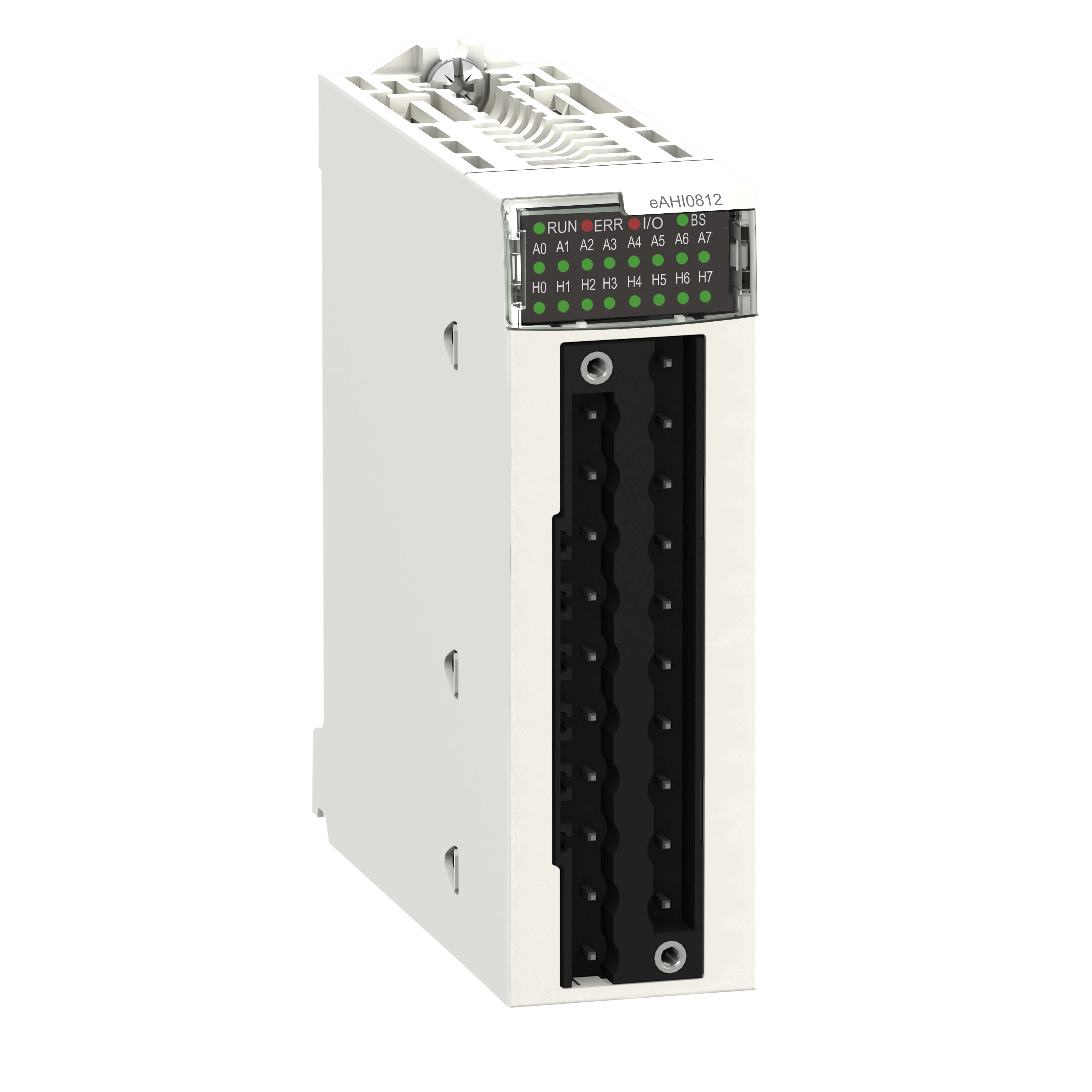 Schneider Electric BMEAHI0812 Modicon Analog Input Module