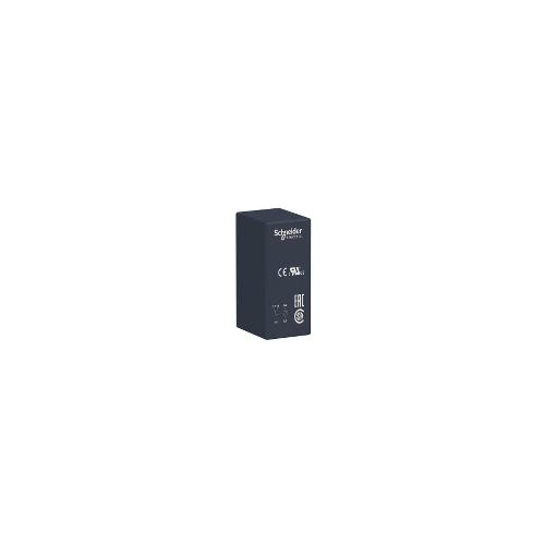 Square D RSB2A080BD Zelio Electromechanical Relay