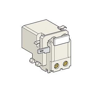 Square D LAD703F Tesys Thermal Overload Relay