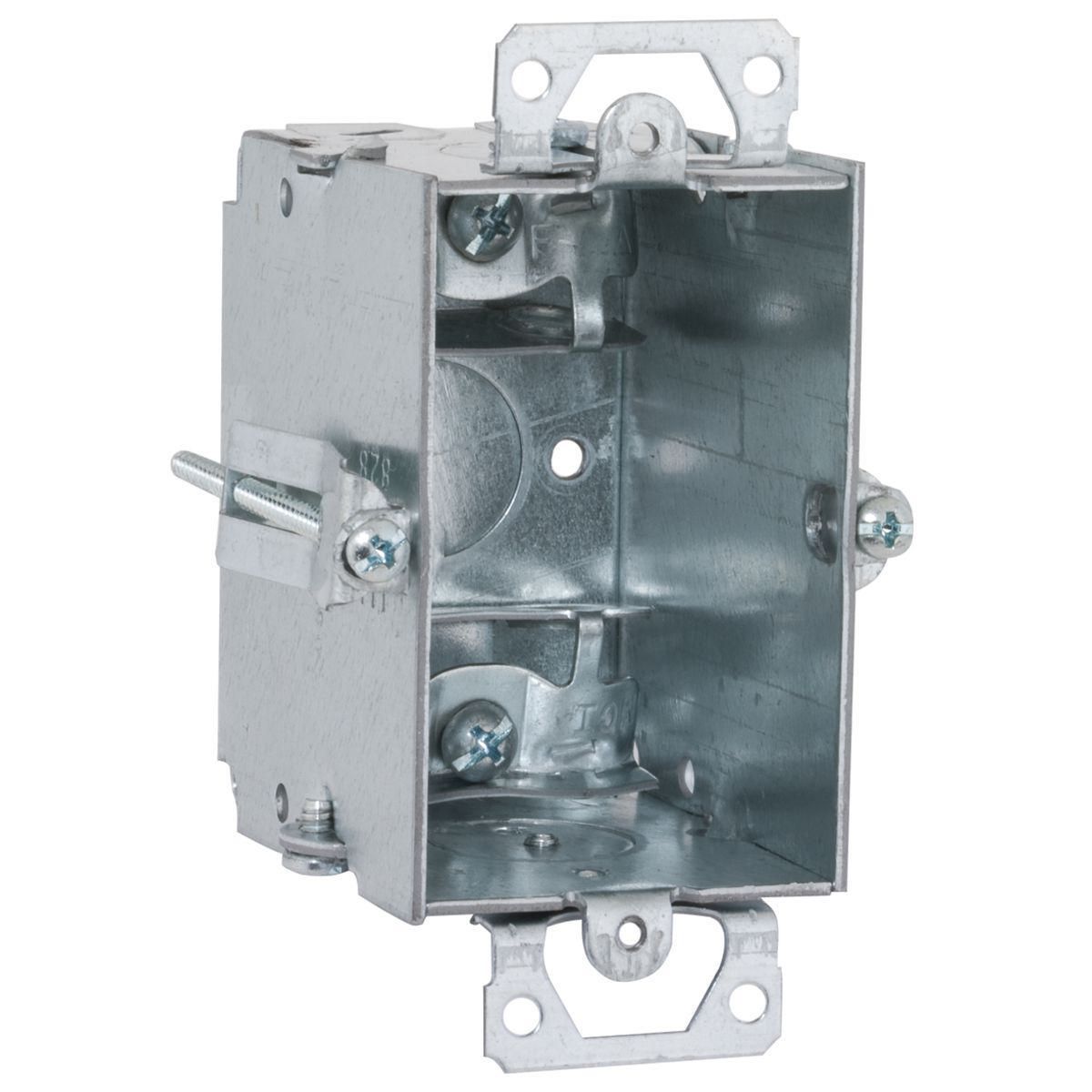 Hubbell-Raco 523 Switch Box