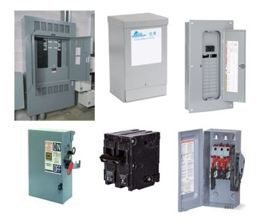 Distribution Equipment