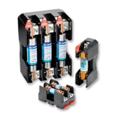Fuses, Blocks, Holders